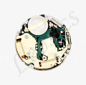 ISA 8171/203 Quartz Watch Movement - Leosics.co.uk
